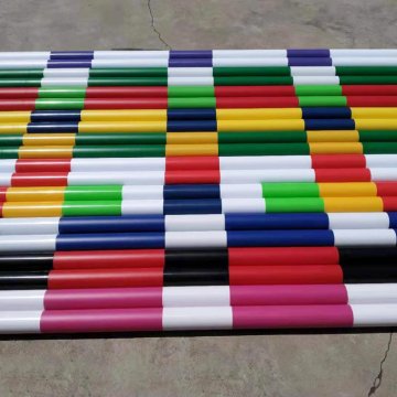 Horse Jump Poles
