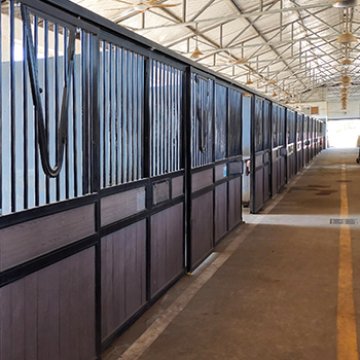 horse stall kits