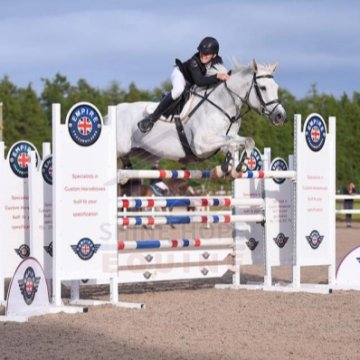What are the Different Styles of English riding?