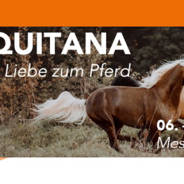 EQUITANA 2025: A Premier Equestrian Extravaganza