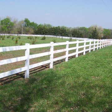 PVC Fence Ultimate Guide